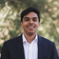 Vignesh Rajendran - GSV Ventures
